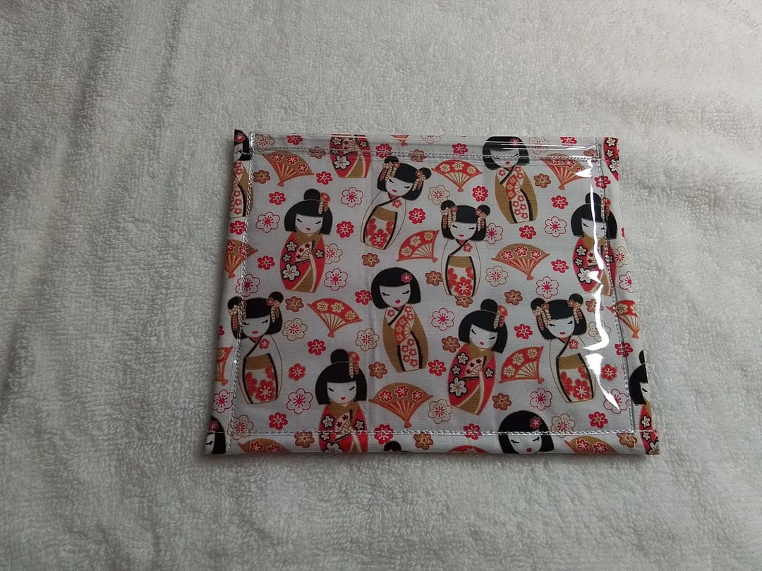 Bendy Flip 12 Pocket Floss Buddy - Etsy