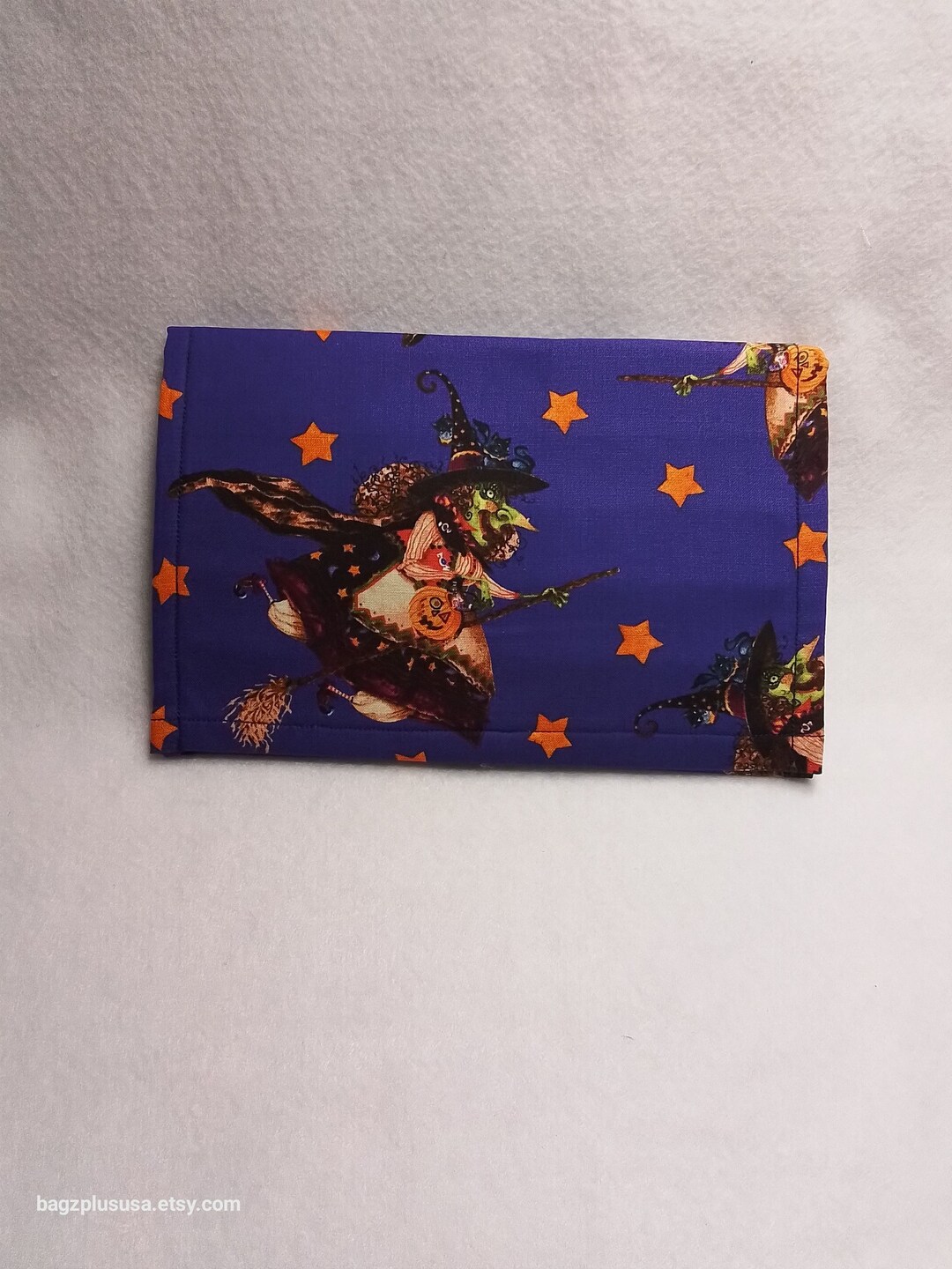 20 Pocket Sticky Floss Buddy Bobbin Holder for Cross Stitch - Etsy