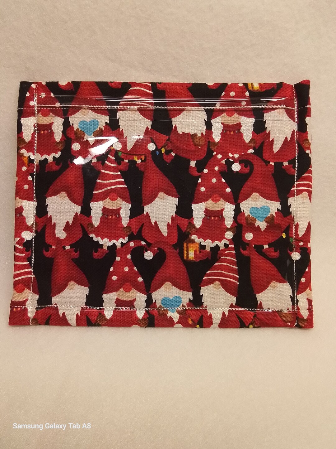 Bendy Flip 12 Pocket Floss Buddy - Etsy
