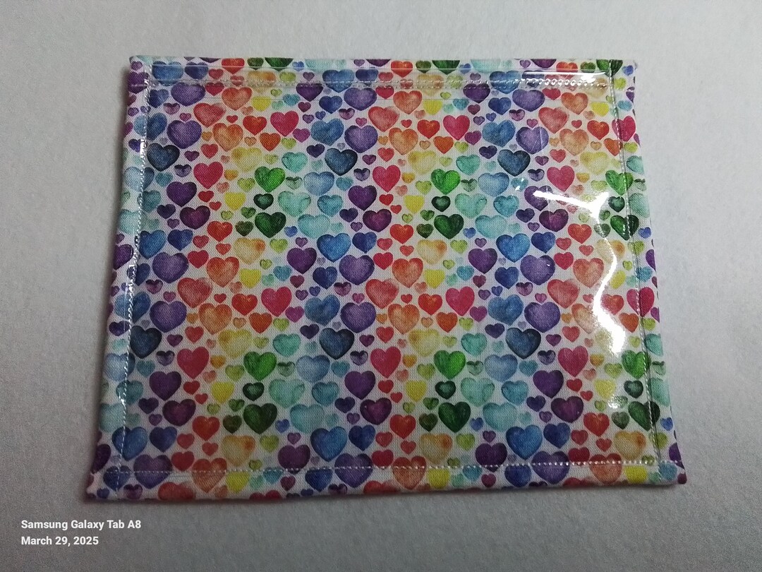Bendy Flip 12 Pocket Floss Buddy - Etsy