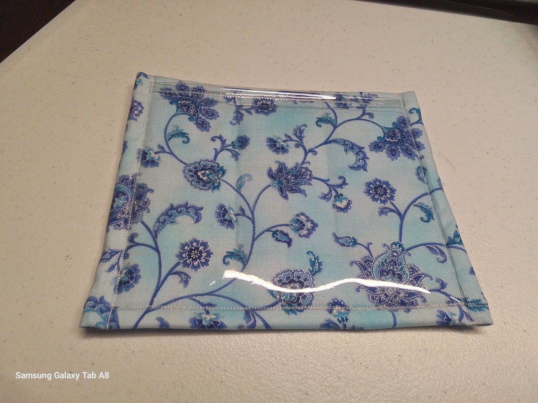 Bendy Flip 12 Pocket Floss Buddy - Etsy