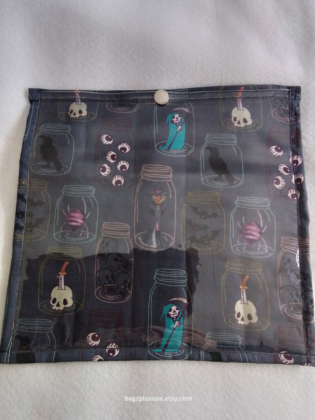 45 Pocket Floss Buddy Flip - Etsy