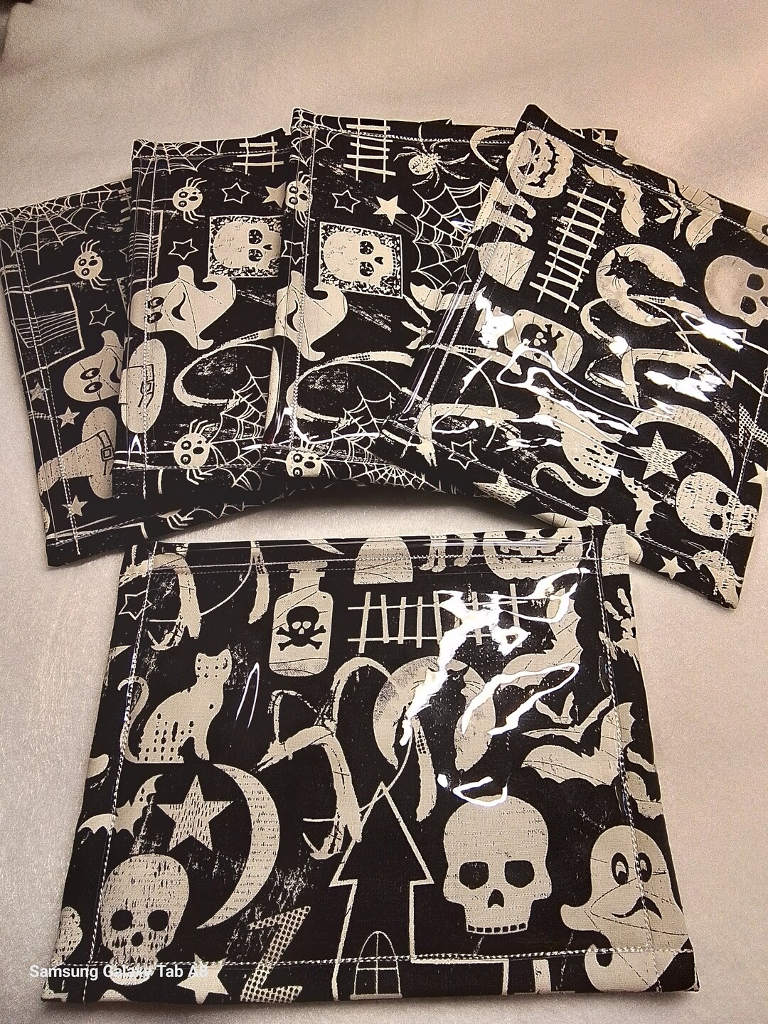 Bendy Flip 12 Pocket Floss Buddy - Etsy
