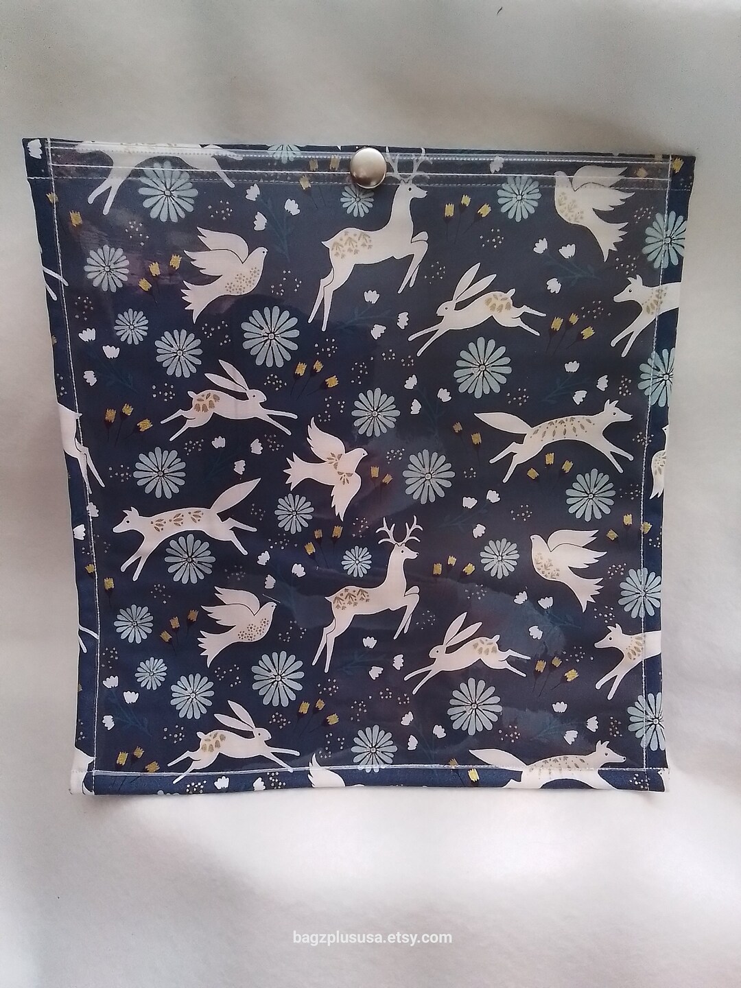 45 Pocket Floss Buddy Flip - Etsy