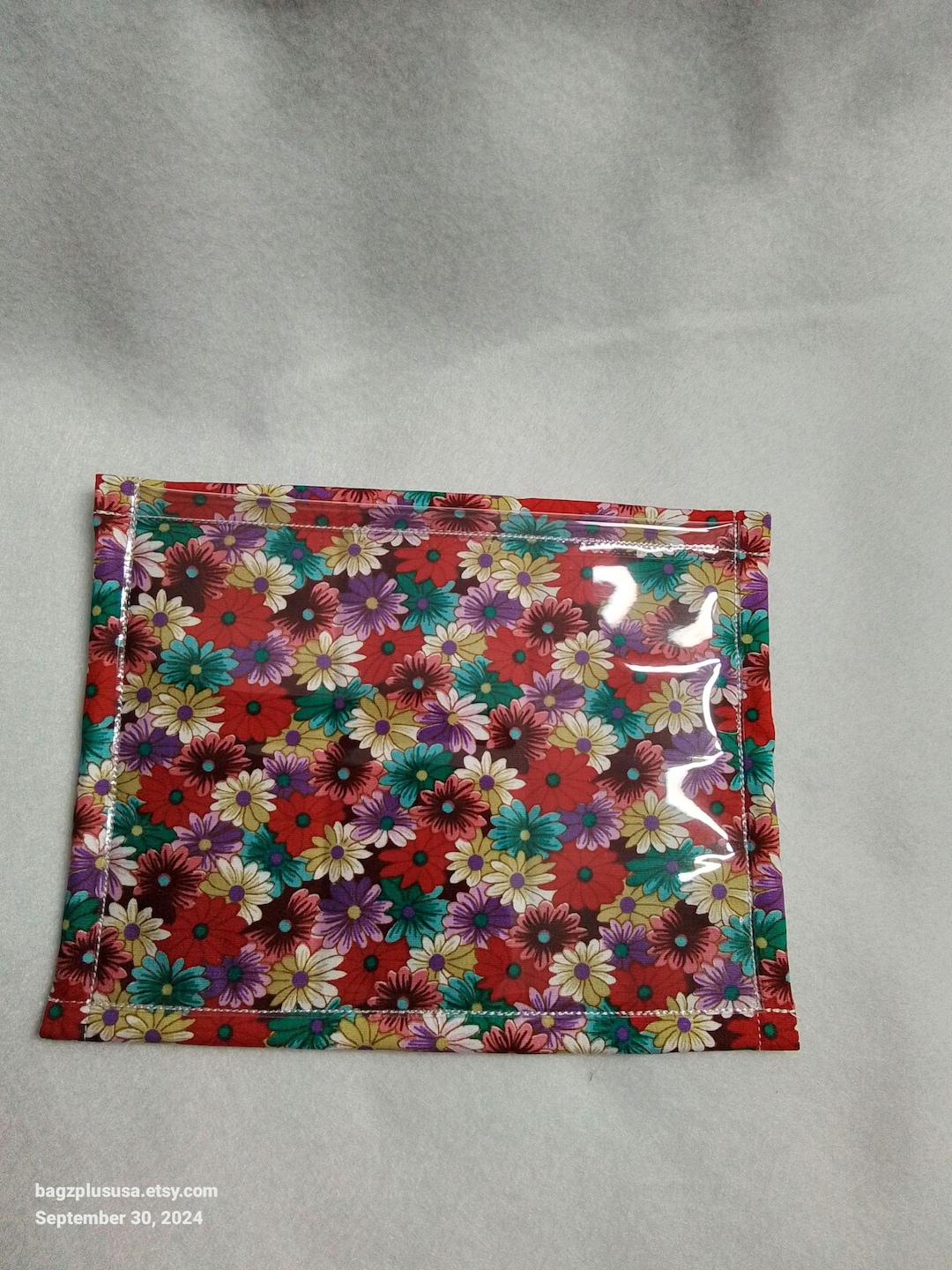 Bendy Flip 12 Pocket Floss Buddy - Etsy