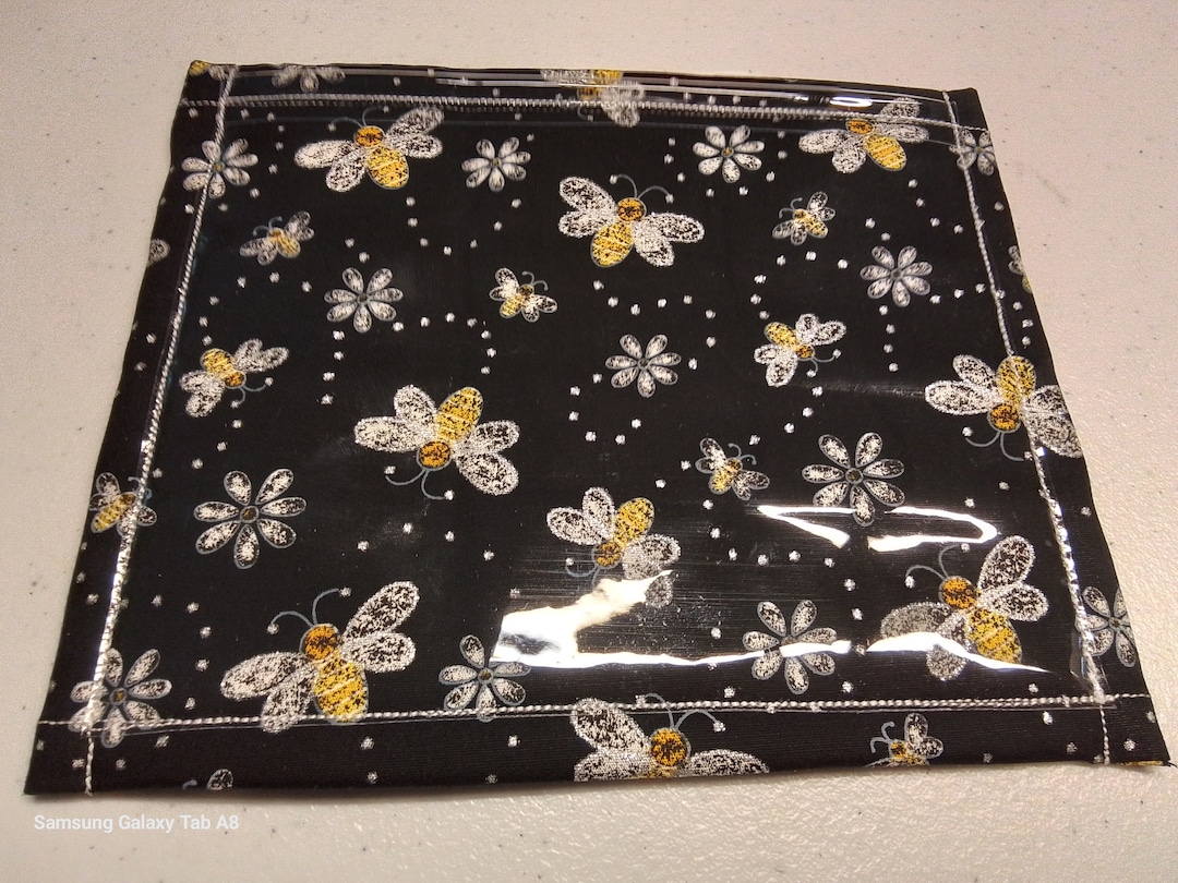 Bendy Flip 12 Pocket Floss Buddy - Etsy