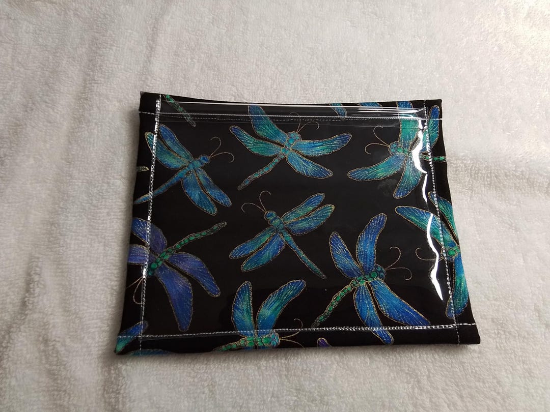 Bendy Flip 12 Pocket Floss Buddy - Etsy