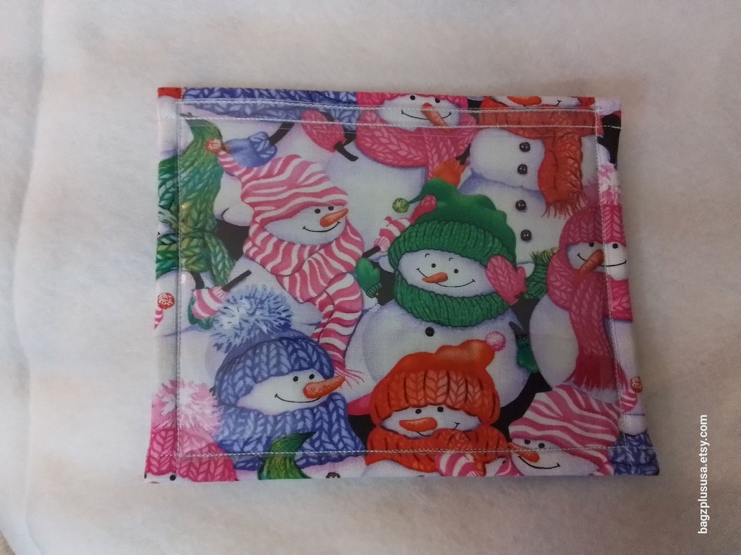 Bendy Flip 12 Pocket Floss Buddy - Etsy