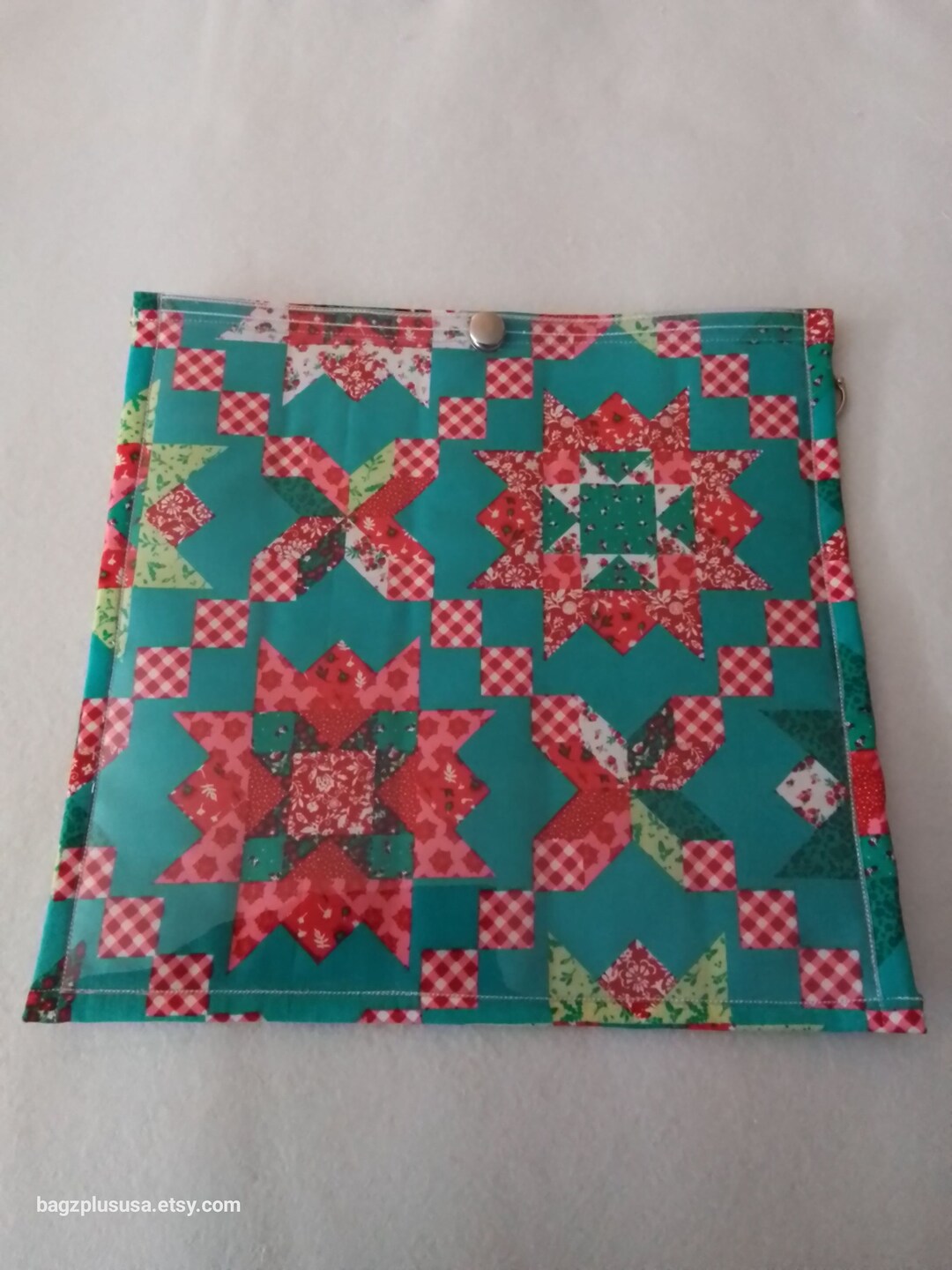 45 Pocket Floss Buddy Flip - Etsy