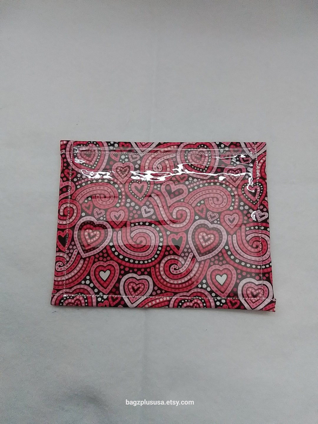 Bendy Flip 12 Pocket Floss Buddy - Etsy
