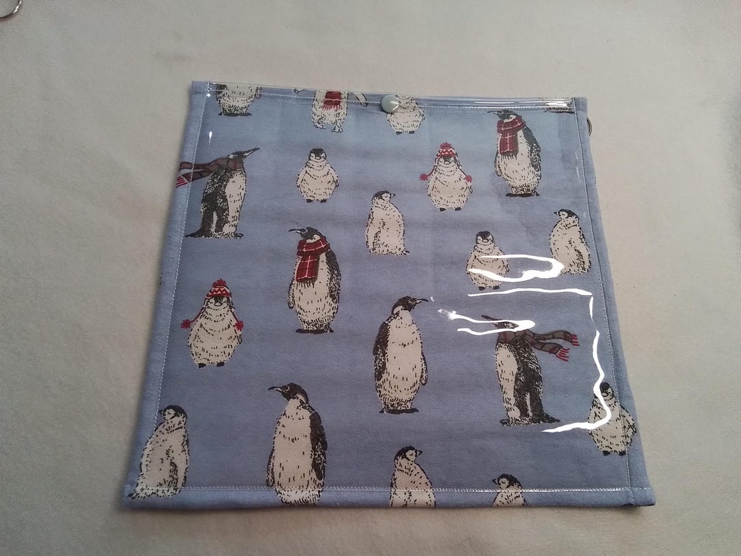 45 Pocket Floss Buddy Flip - Etsy