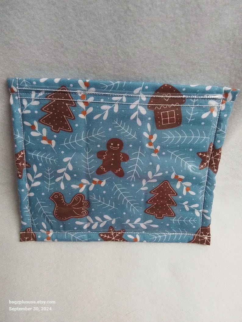 Bendy Flip 12 Pocket Floss Buddy - Etsy