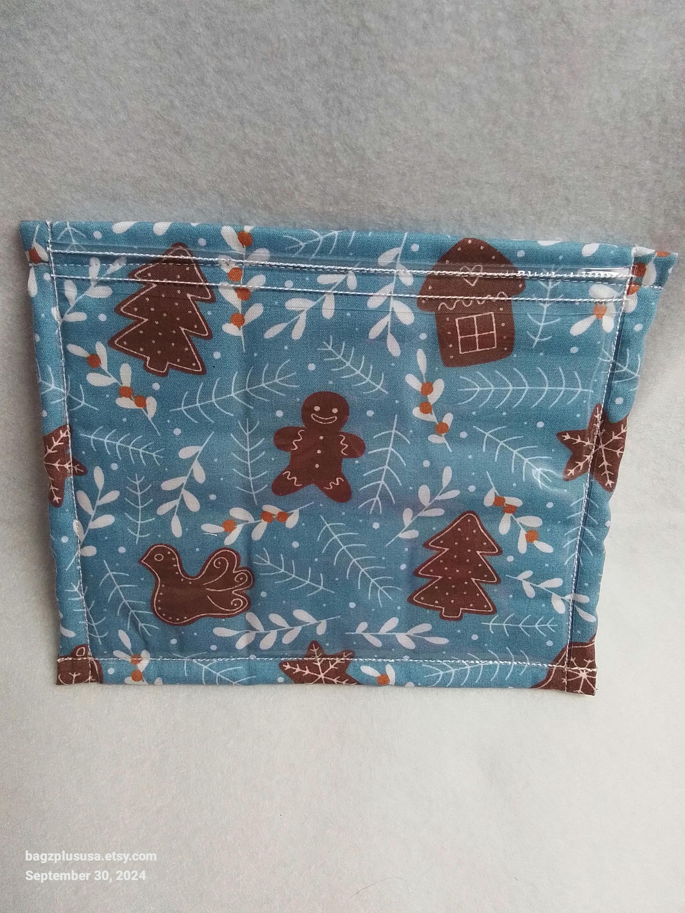 Bendy Flip 12 Pocket Floss Buddy - Etsy