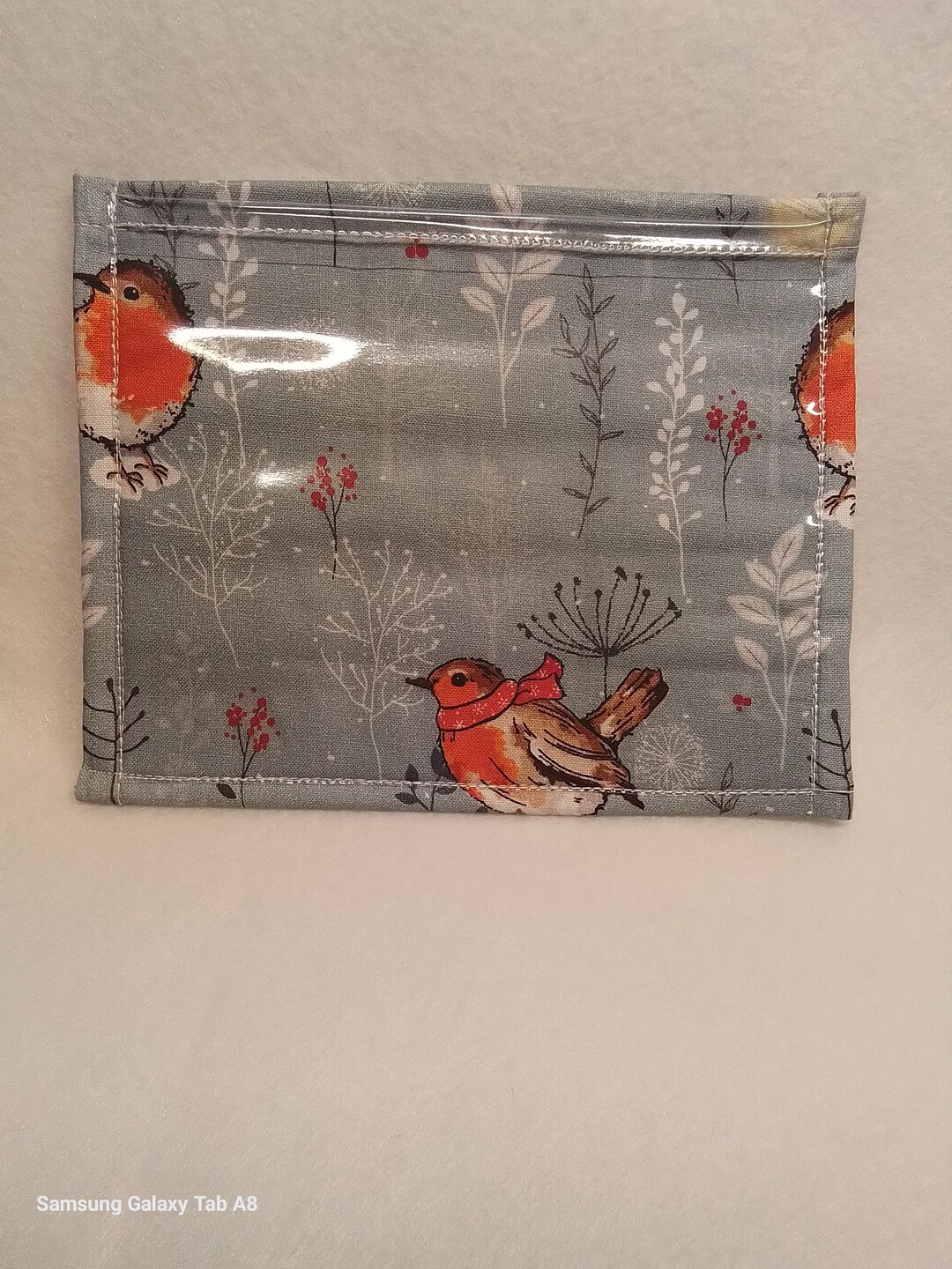 Bendy Flip 12 Pocket Floss Buddy - Etsy