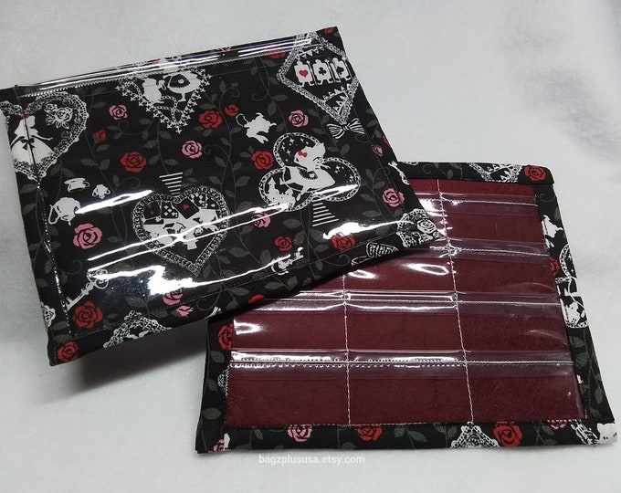 Bendy Flip 12 Pocket Floss Buddy - Etsy