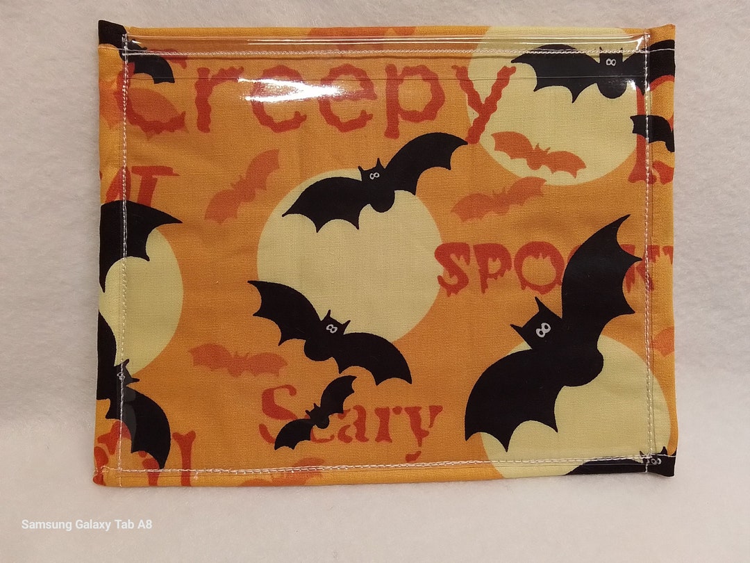 Bendy Flip 12 Pocket Floss Buddy - Etsy