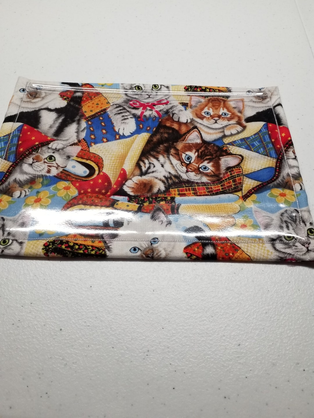 20 Pocket Flip - Etsy