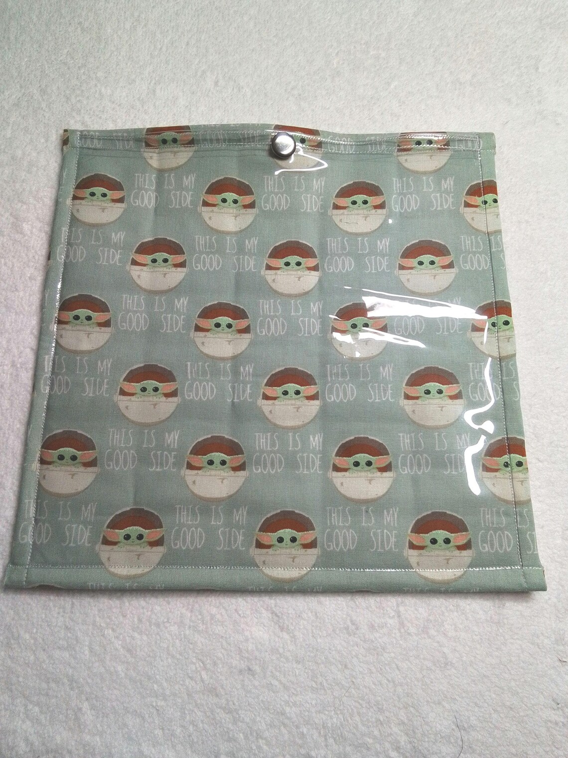 45 Pocket Floss Buddy Flip - Etsy