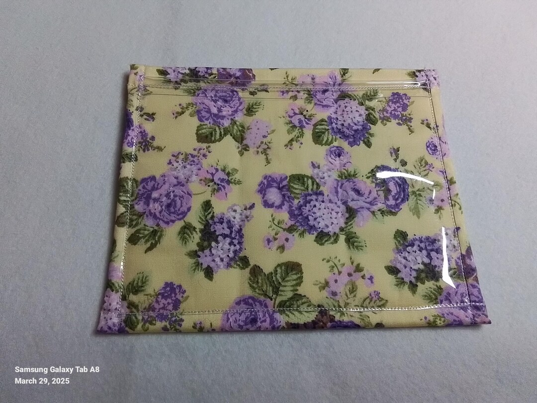 Bendy Flip 12 Pocket Floss Buddy - Etsy