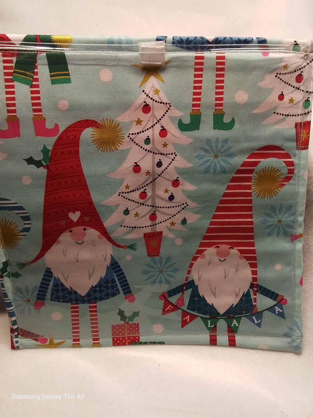 45 Pocket Floss Buddy Flip - Etsy