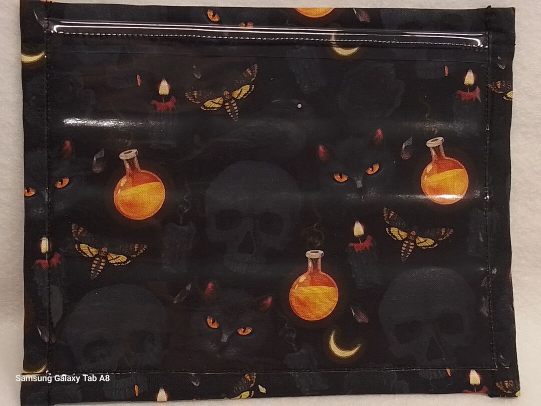 Bendy Flip 12 Pocket Floss Buddy - Etsy