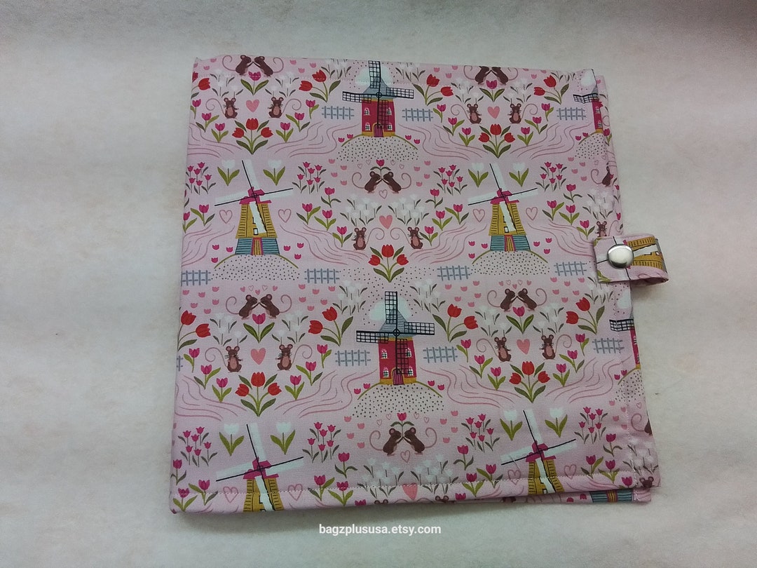 90 Pocket Folder,project Keeper, Bobbin Holder - Etsy