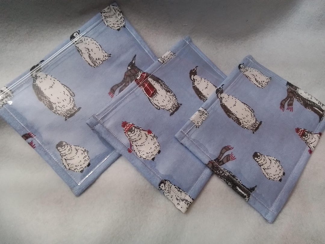 Bendy Flip 12 Pocket Floss Buddy - Etsy