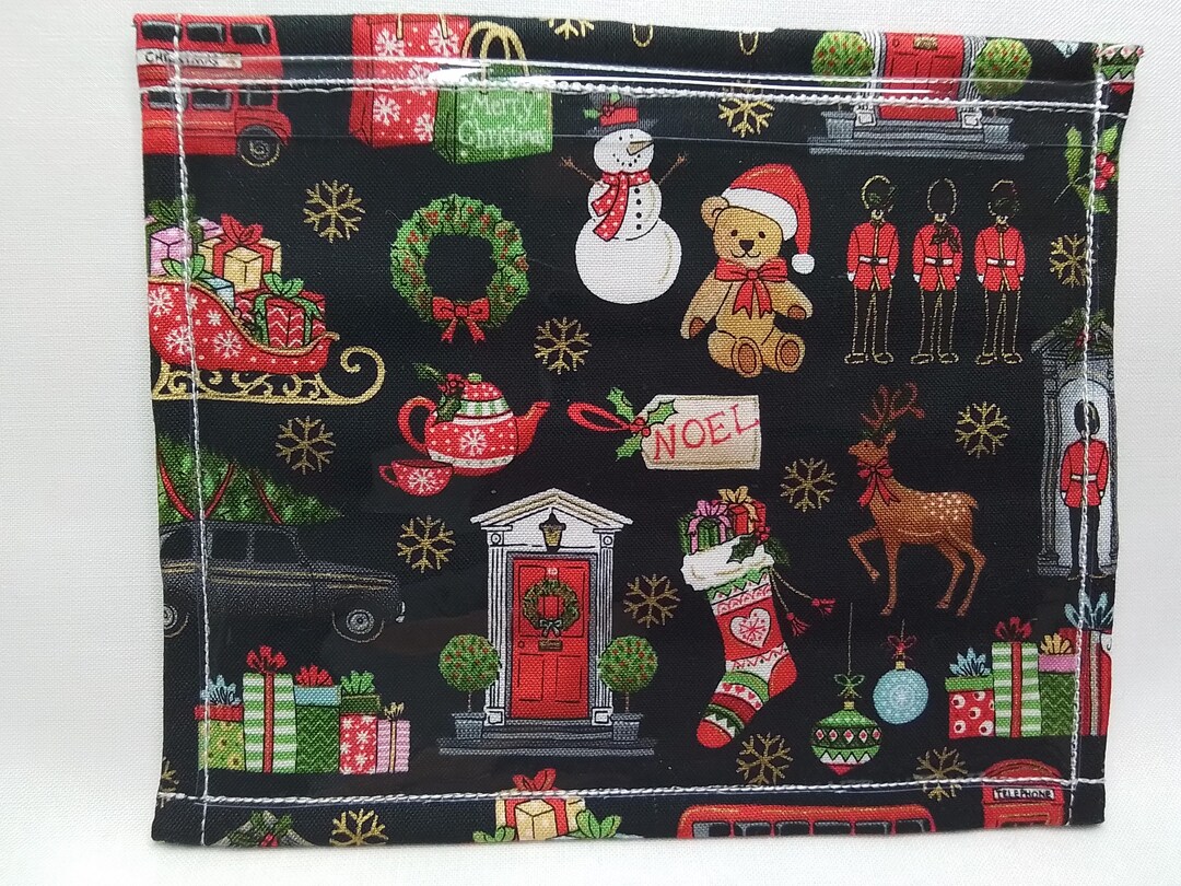 Bendy Flip 12 Pocket Floss Buddy - Etsy