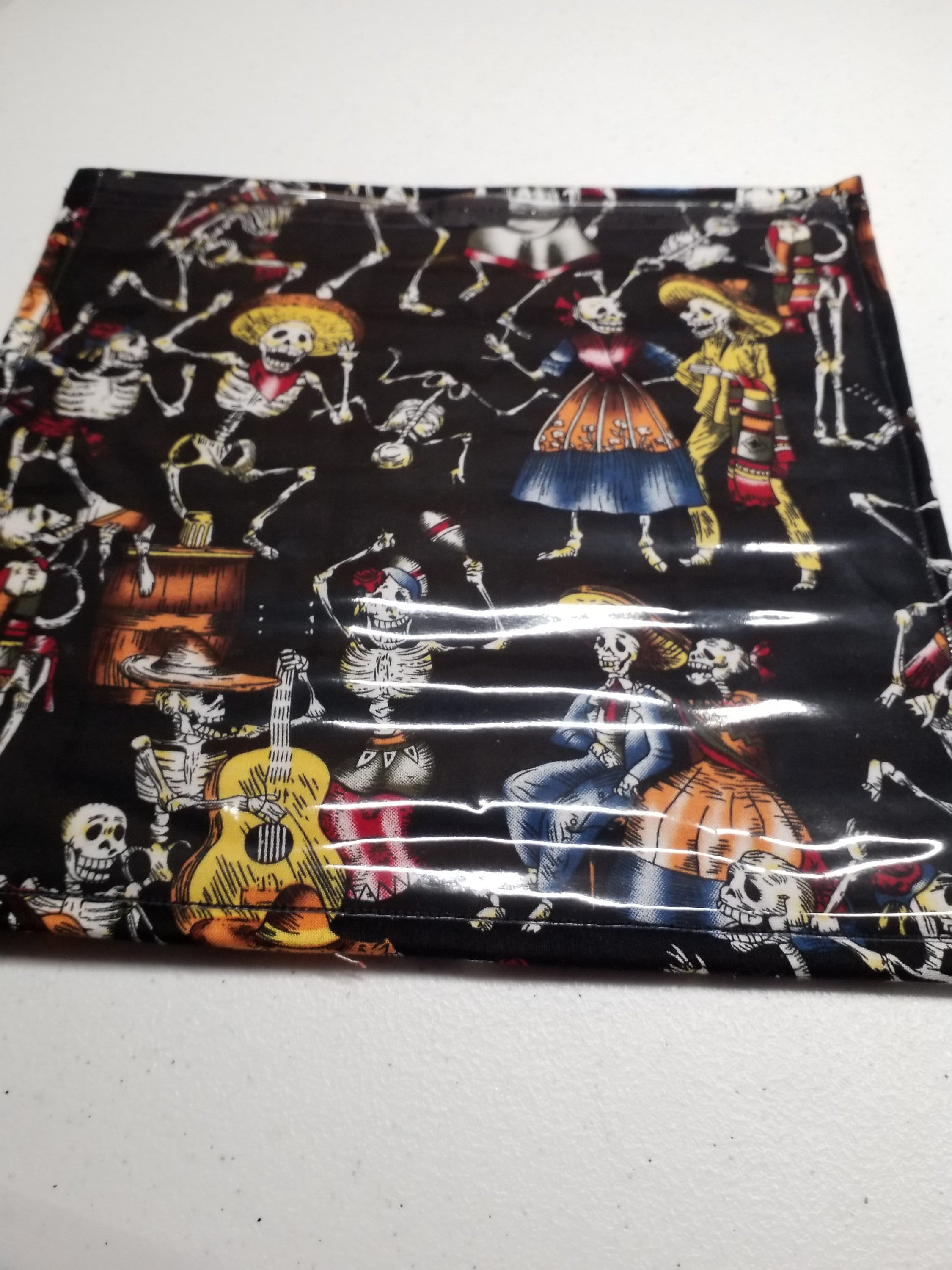 45 Pocket Floss Buddy Flip - Etsy