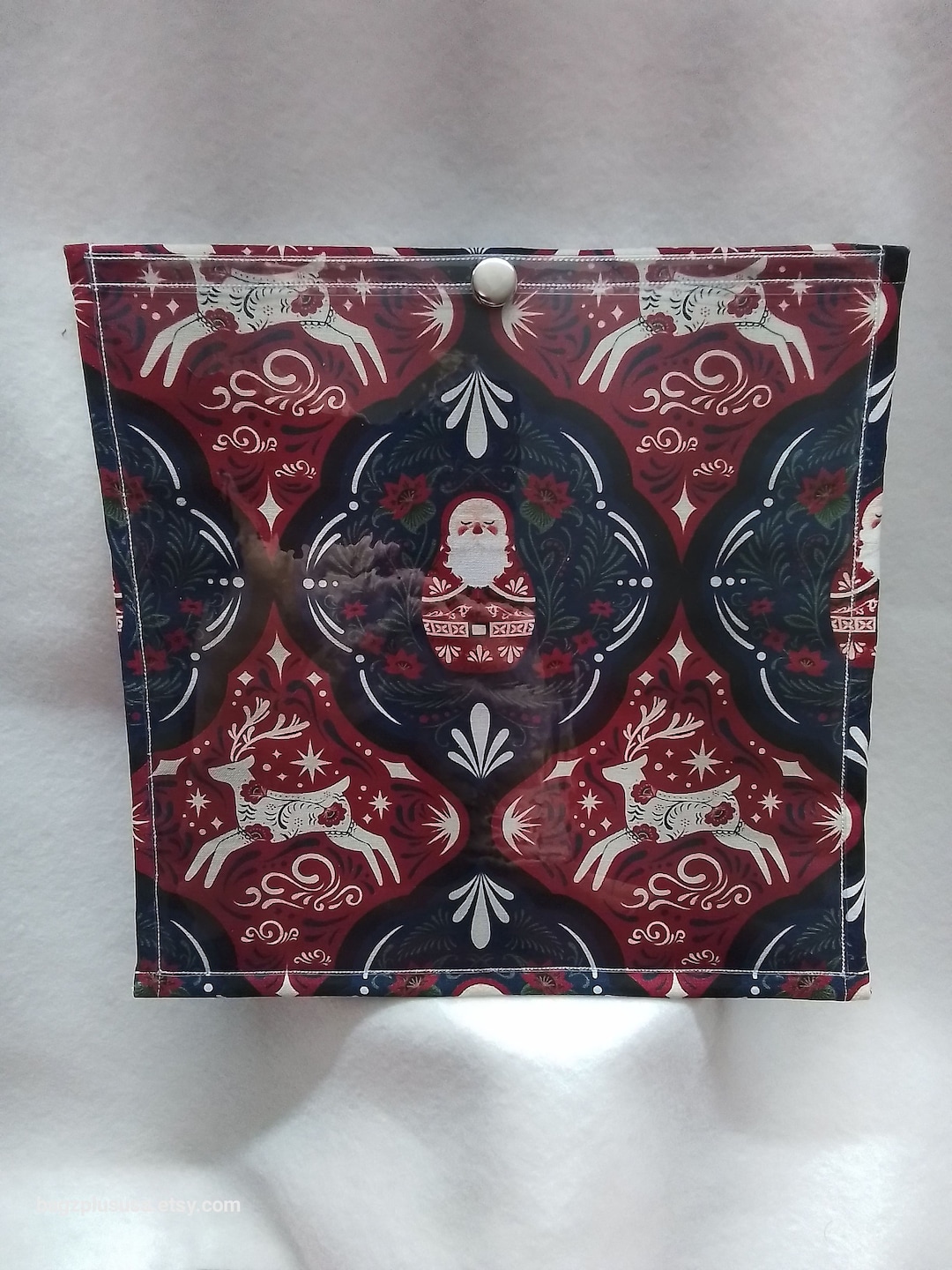 45 Pocket Floss Buddy Flip - Etsy