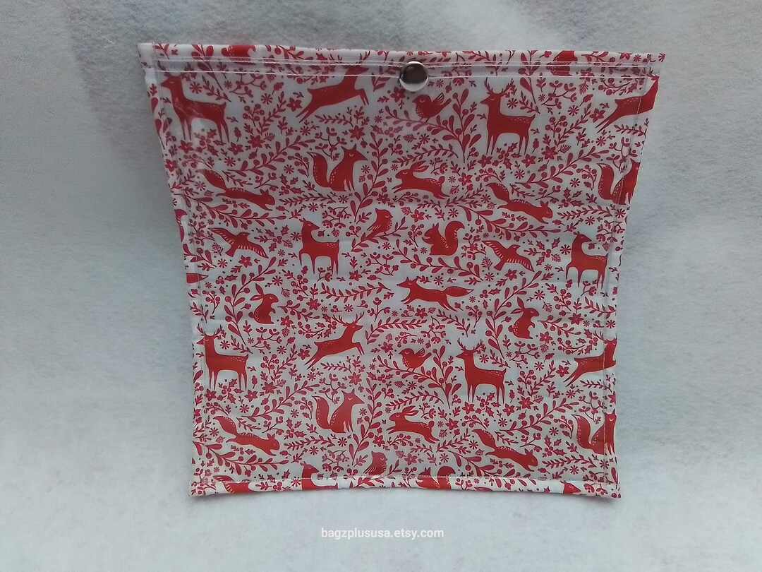 45 Pocket Floss Buddy Flip - Etsy