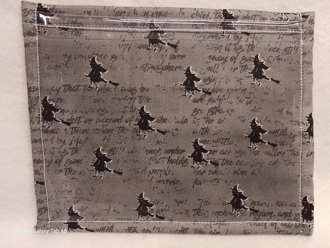 Bendy Flip 12 Pocket Floss Buddy - Etsy