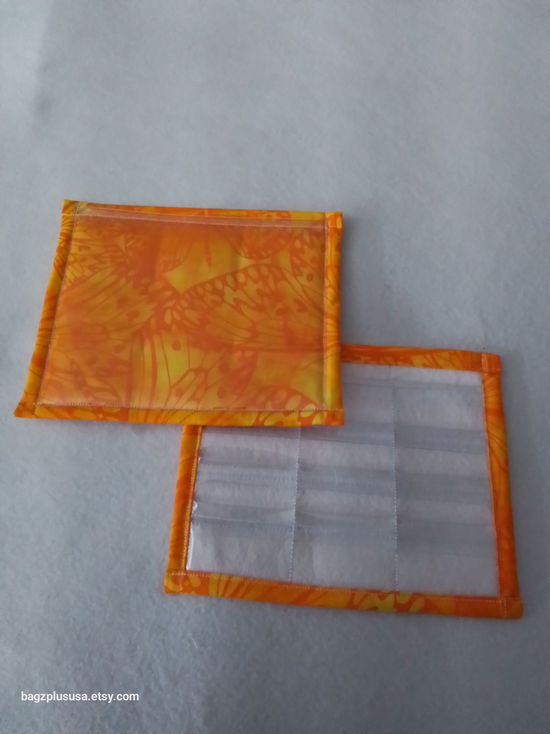 Bendy Flip 12 Pocket Floss Buddy - Etsy