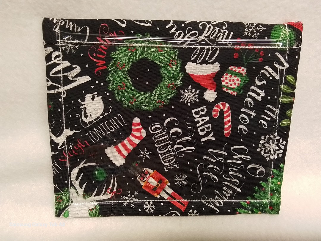 Bendy Flip 12 Pocket Floss Buddy - Etsy