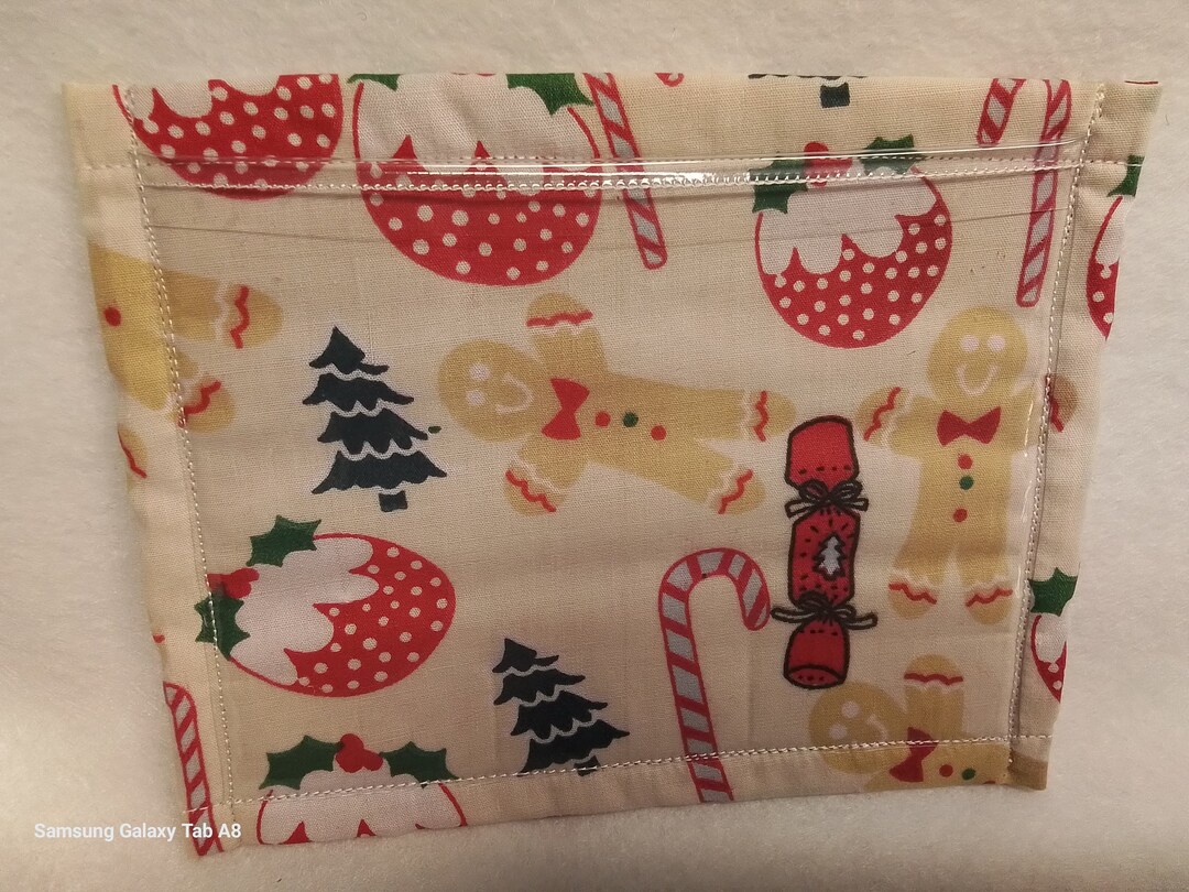 Bendy Flip 12 Pocket Floss Buddy - Etsy