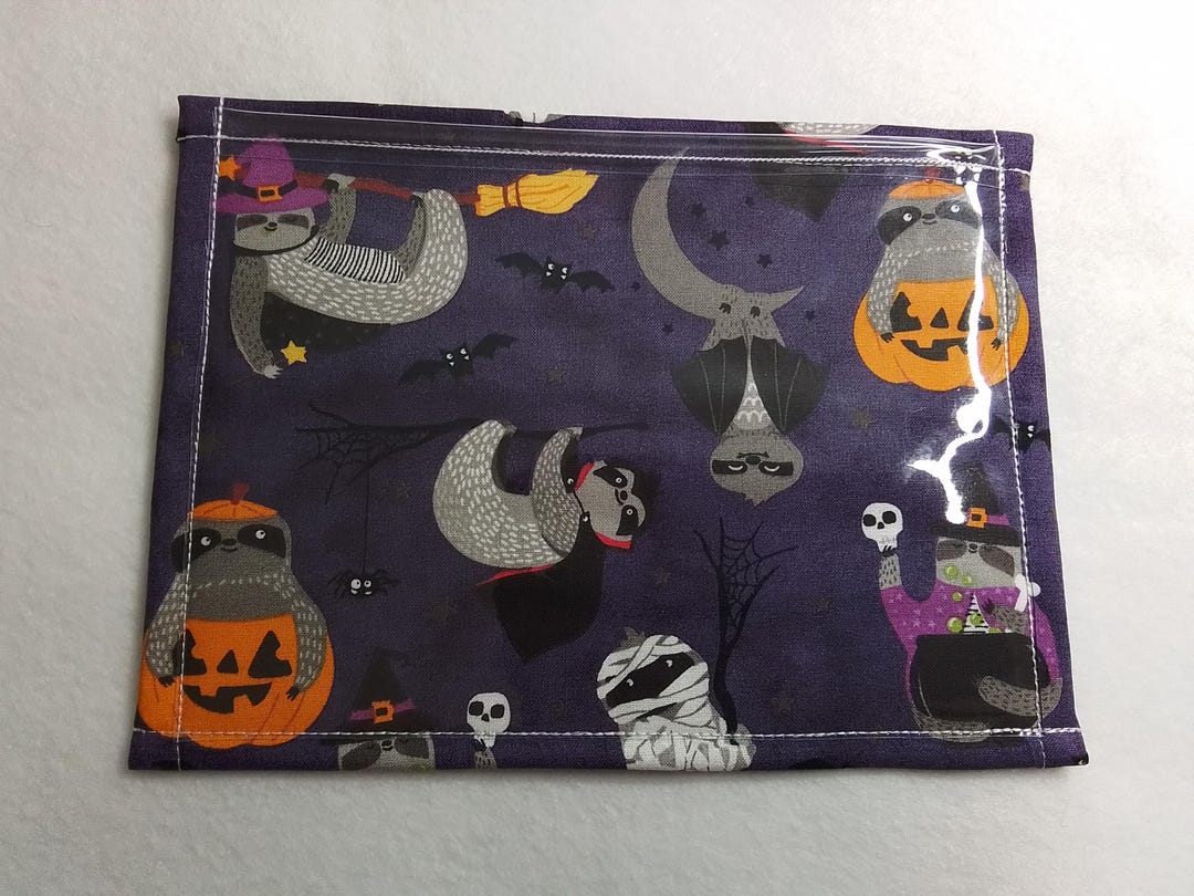 20 Pocket Flip - Etsy UK