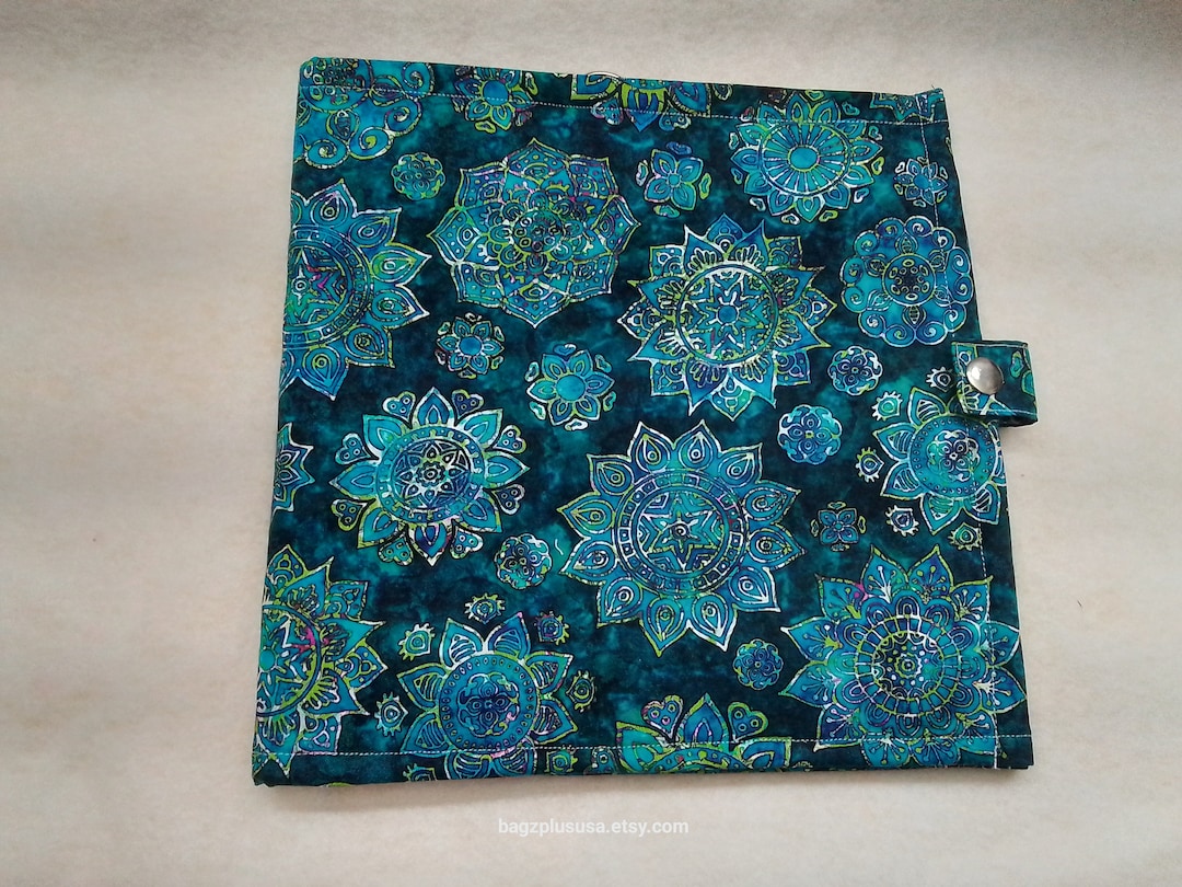 90 Pocket Folder,project Keeper, Bobbin Holder - Etsy