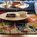 Brilliant Poppies Rug Lively and Vibrant 100% Wool Tufted Handmade Area ...