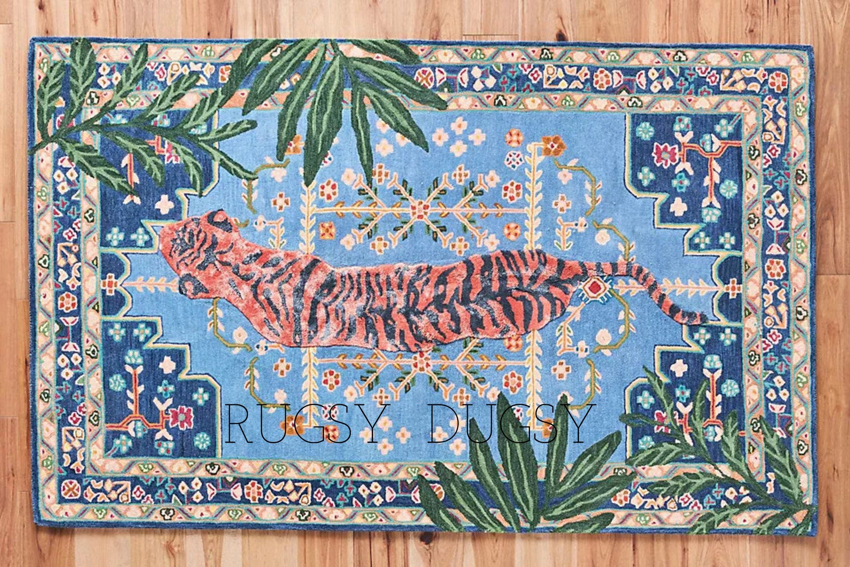 Bengal Tiger Rug For Sale at Randall Tran blog