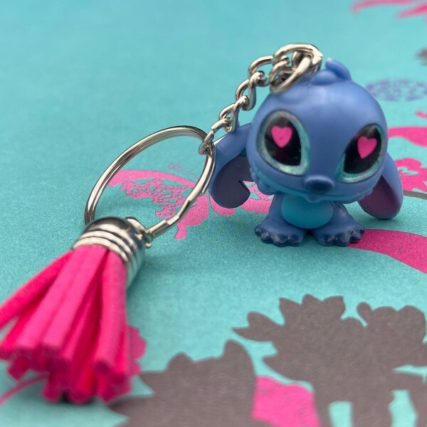 Lilo and Stitch Doorables - Etsy