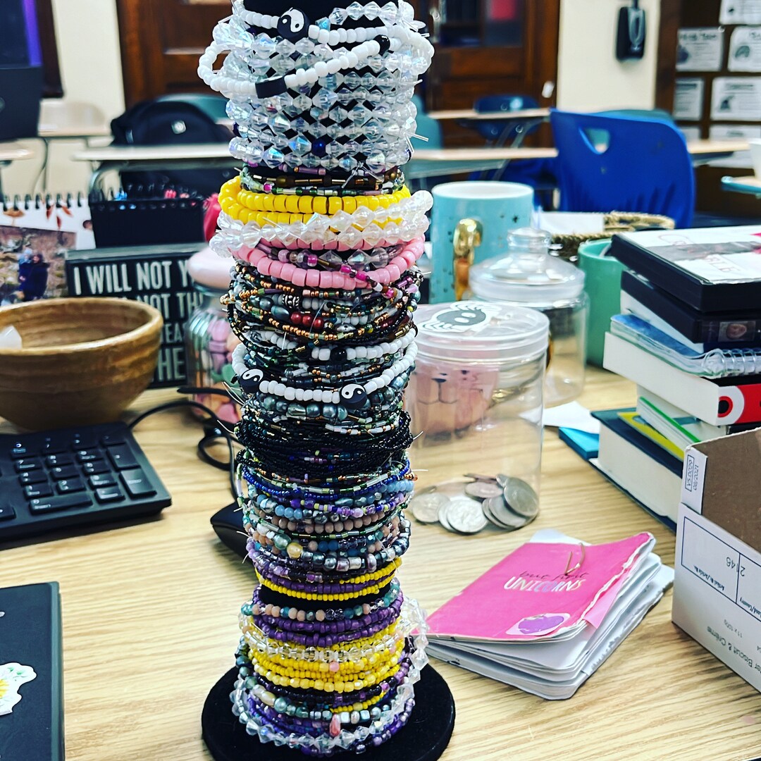 Customizable Bracelets - Etsy