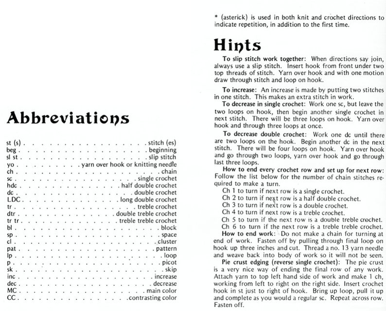 Kitty Cat Pencil and Notepad Holder Crochet Pattern, Cute and Easy ...