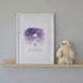 Twinkle Little Star Watercolor Art,painting With Lyrics,sky and Child ...