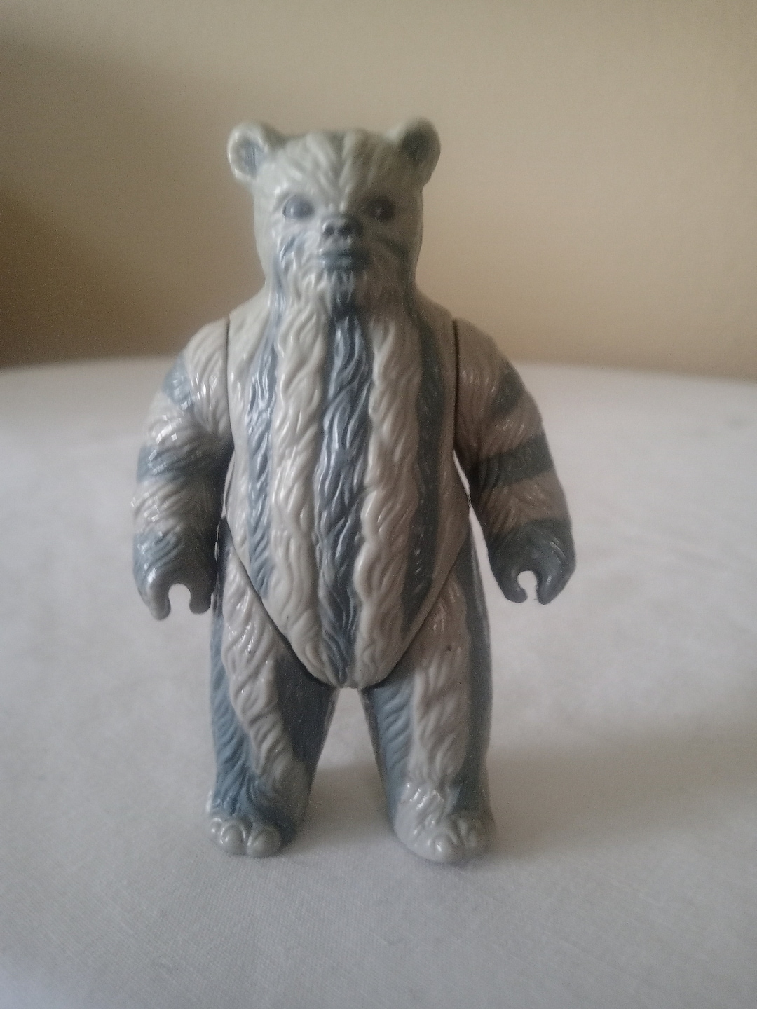 Teebo the Ewok Original 1984 Action Figure by Kenner - Etsy