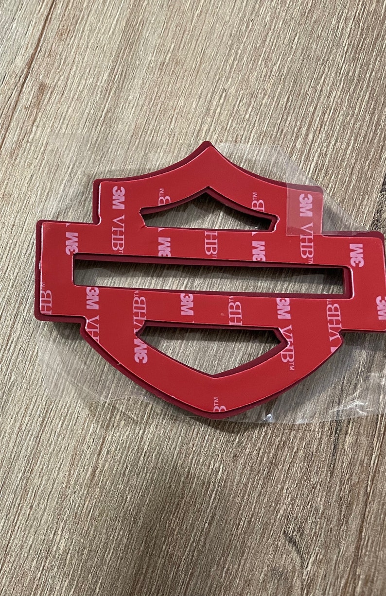 Harley Dyna Breakout Softail Fat Boy Fat Bob CVO Custom H-D Gloss Black ...