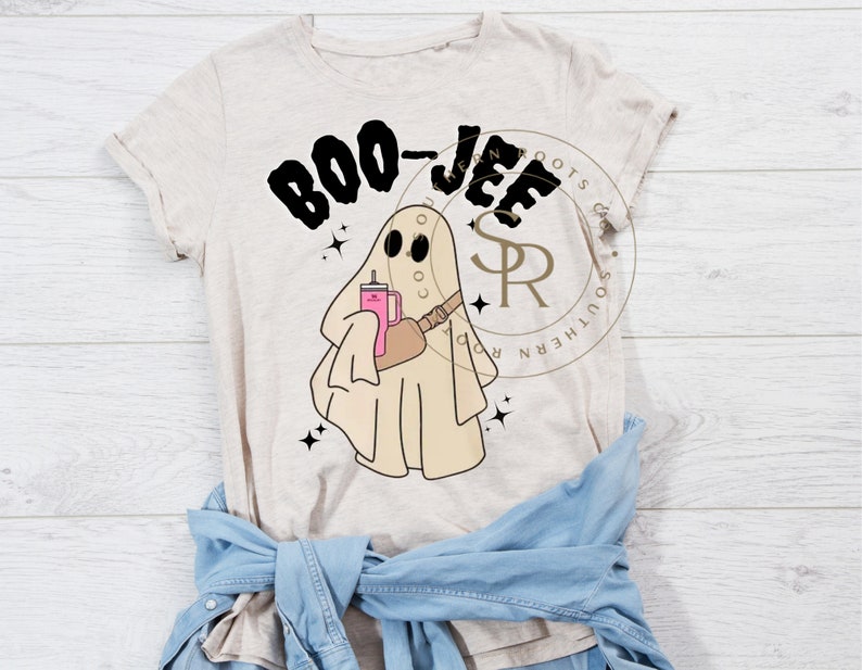 Boo-jee PNG - Etsy