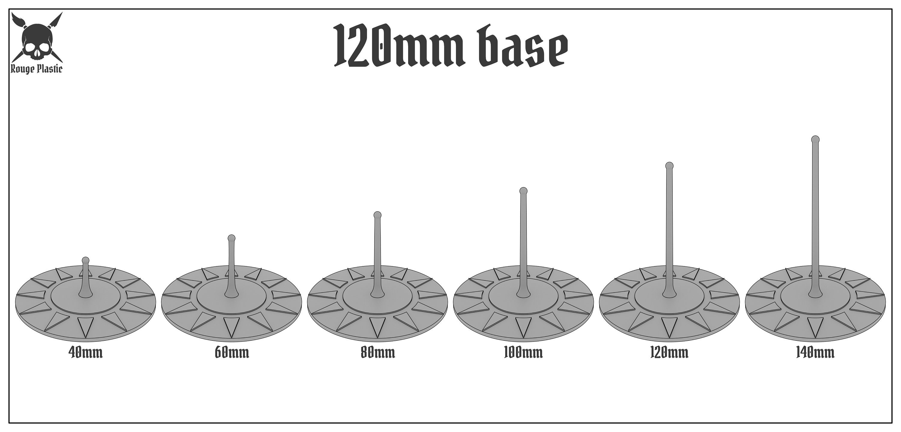 Scale Model Airplane Flight Stand With Roundel Base - Republic of China ...