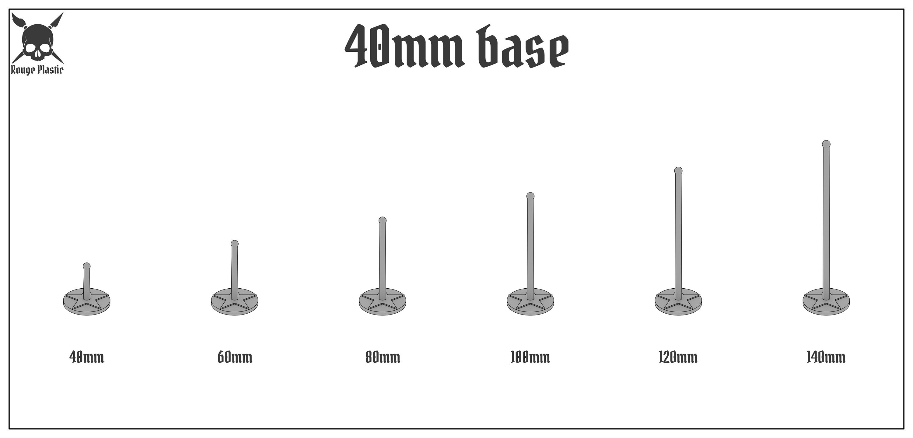 Scale Model Airplane Flight Stand With Roundel Base United States Air ...