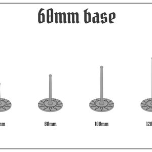 Scale Model Airplane Flight Stand With Roundel Base - Republic of China ...