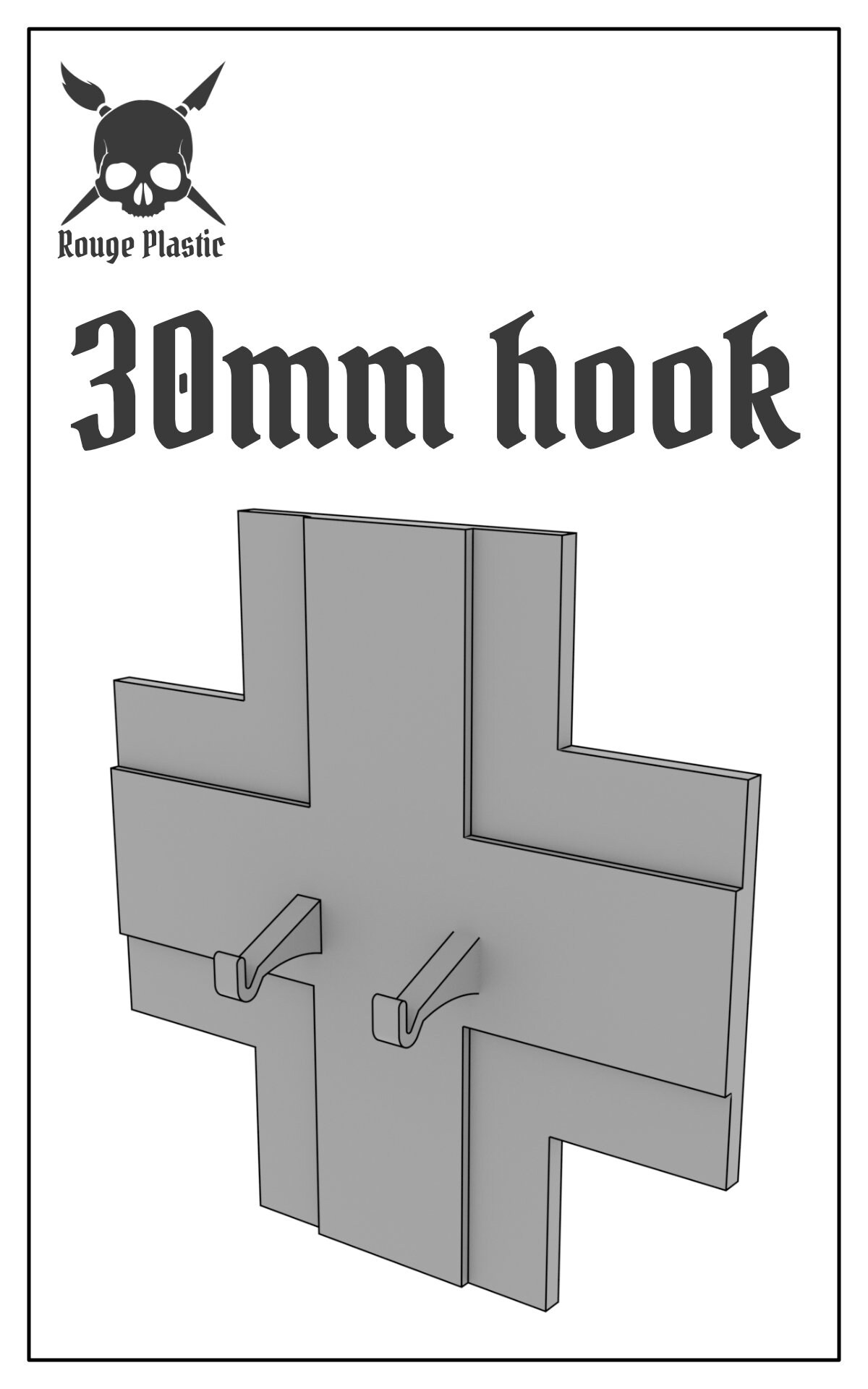 Scale Model Aircraft Wall Mount Display With Plane Insignia Roundel ...